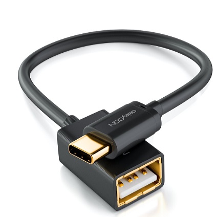 Los 5 mejores cables adaptador móvil Android | Juegos Androides