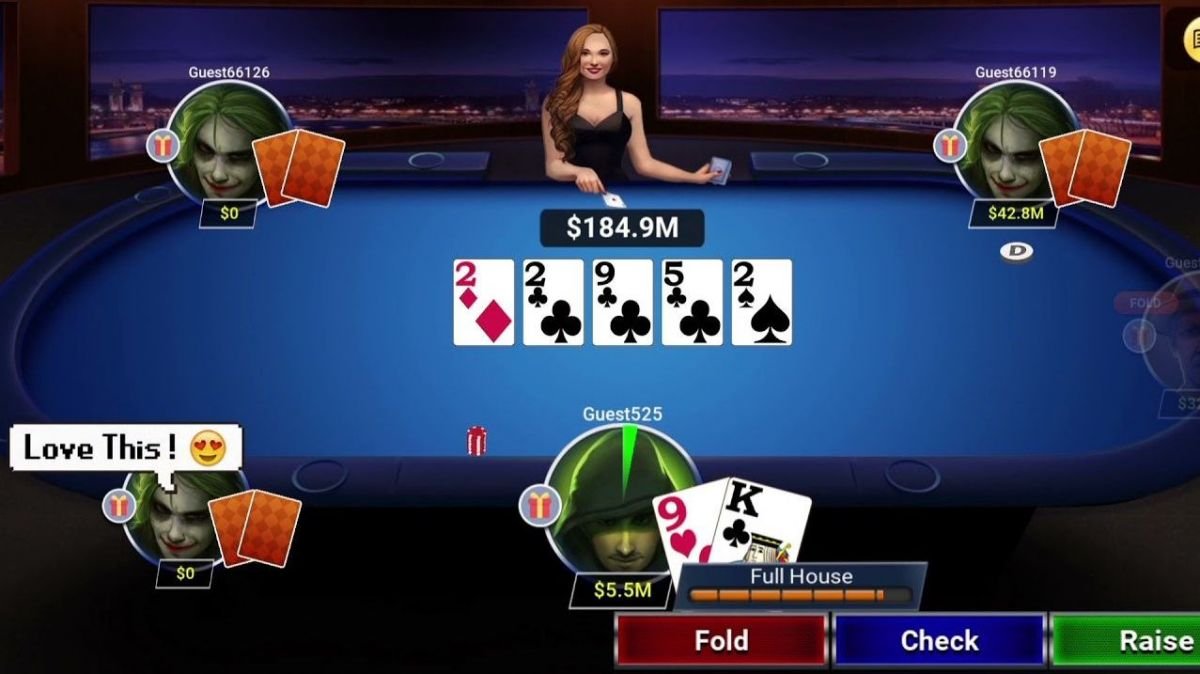 Los mejores juegos de strip póker online | Juegos Androides